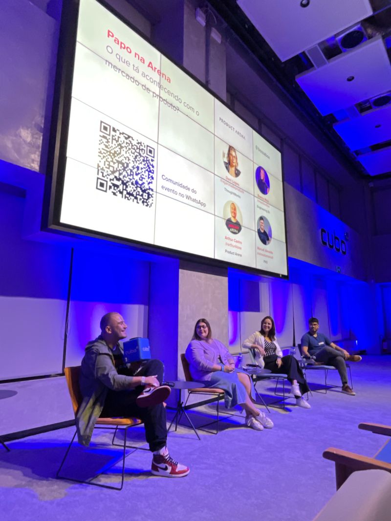 Home - Product Arena